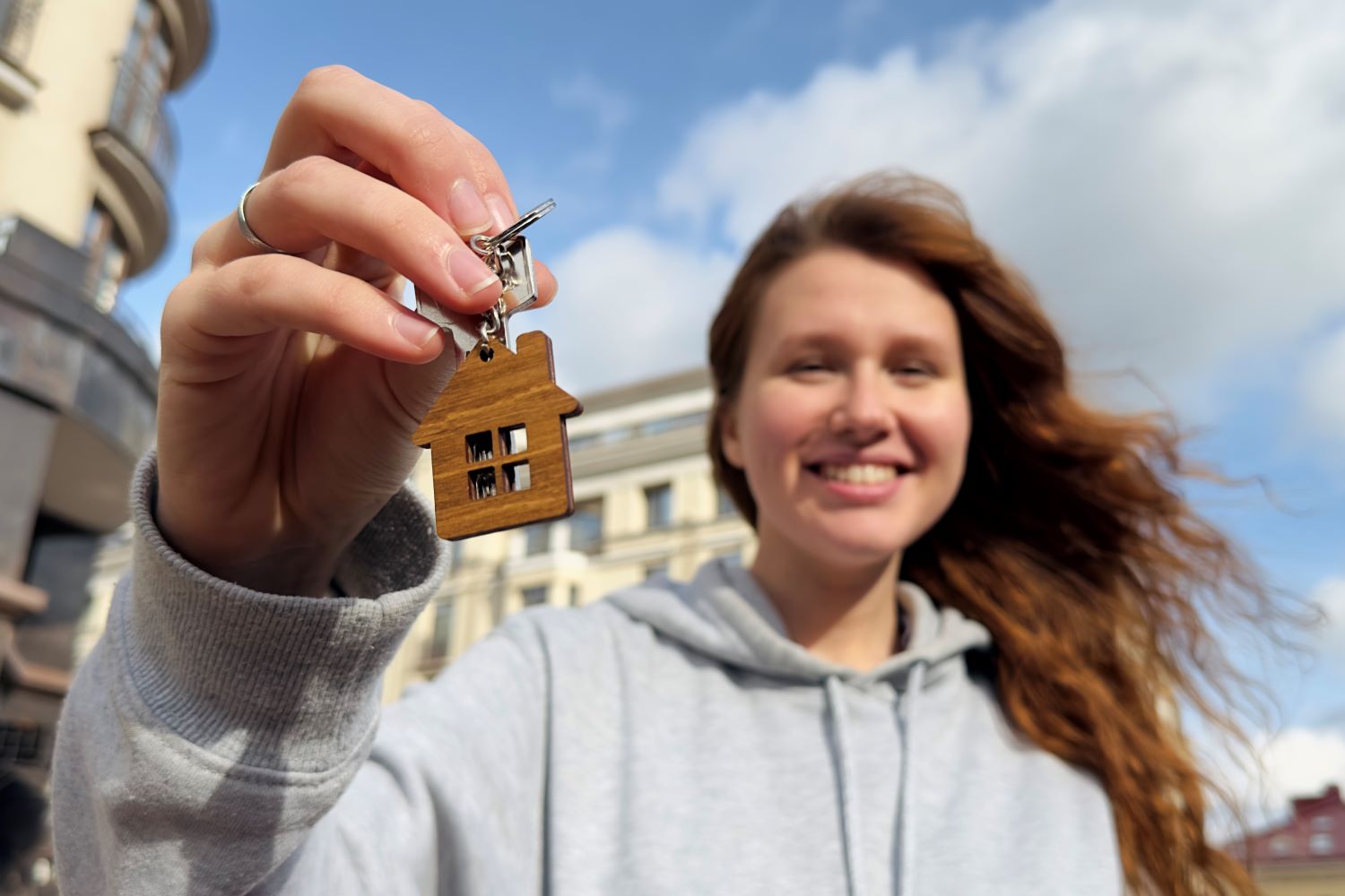 Własność lokalu - na czym polega? - LabKom Poznań